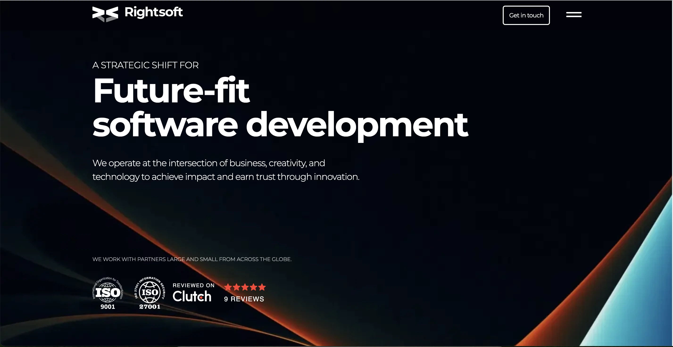 ThinkBDW | Bespoke Software Developers